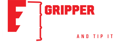 What is the EZ Gripper Tipper?