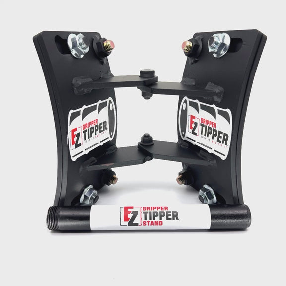 EZ Gripper Tipper